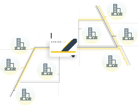 LV network monitoring, control, and visibility