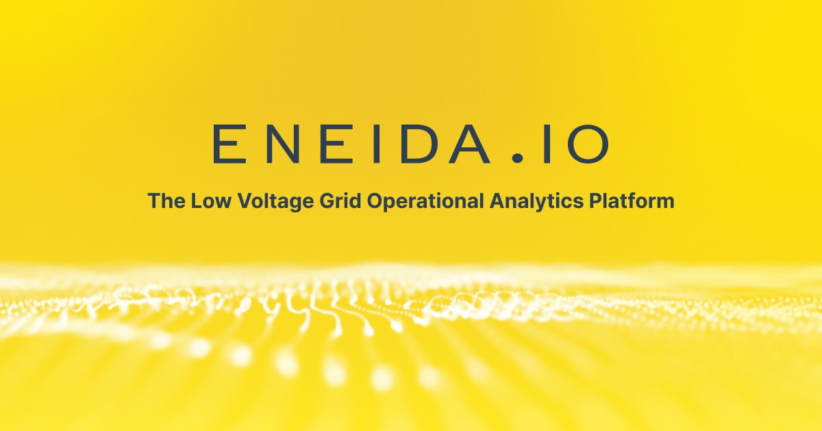 LV network monitoring, control, and visibility